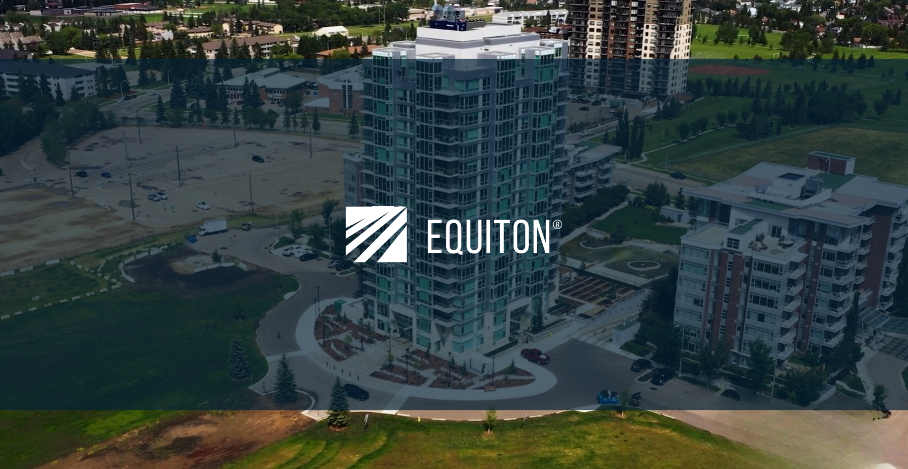 Equiton: Why Advisors Are Eyeing Private Real Estate More Closely Than Ever - The Globe and Mail